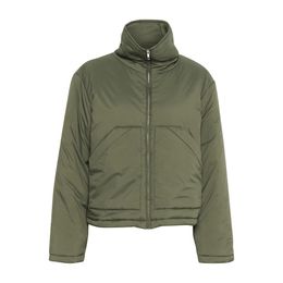 Saint Tropez Between-Season Jacket 'SZ Linn' female Green size M