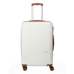 Travelite Cart 'Bali' male White size One Size