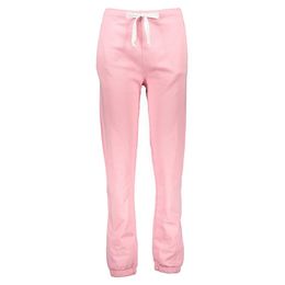 Juvia Sweathose in Rosa - 78% | Größe XL | Damenhosen