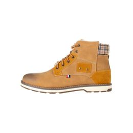 Freyling Boots in Hellbraun - 1% | Größe 41 | Herrenstiefel
