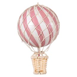 Filibabba Heißluftballon in Rosa - (H)10 cm - 11% | Baby-mobile
