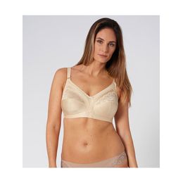 Triumph Bügelloser BH "Claudette" in Nude - 44% | Größe 70C | Damenwaesche