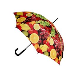 Doppler Stockschirm in Bunt - 62% | Damen-regenschirme
