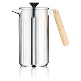 Bodum Edelstahl-Kaffeebereiter "Douro" - 1 l - 53% | Gedeckter-tisch