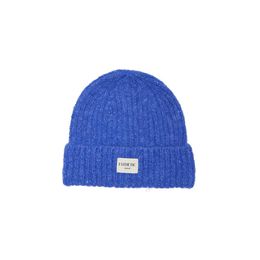 Only Beanie in Blau - 11% | Damen-muetzen-caps