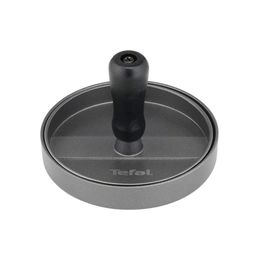 Tefal Hamburger-Presse in Grau - &Oslash; 12 cm - 20% | Kuechenhelfer