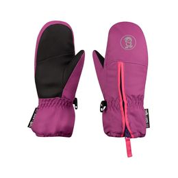 Trollkids Funktions-Fäustlinge "Troll" in Pink - 19% | Größe 4 | Kinderhandschuhe