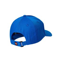 Lego Cap in Blau - 10% | Gr&ouml;&szlig;e 54-56 cm | Kindermuetzen