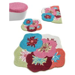 HEINE HOME Badematte in Bunt - 68% | Heimtextilien-badematten