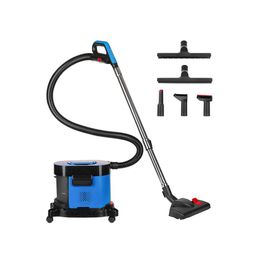Genius Nass-/ Trockenstaubsauger "Invictus C9" in Blau - 65% | Haushalt-staubsauger