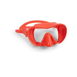 Filibabba Tauchbrille in Rot - ab 5 Jahren - 12% | Kinder-austruestung-accessoires