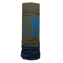 Trollkids Loop-Schal "Troll XT" in Khaki - 11% | Kinderschals