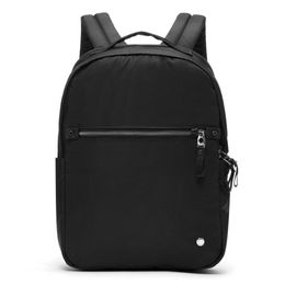 Pacsafe Backpack female Black size One Size