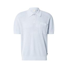 Pepe Jeans Pullover 'PRESTON' Herren Größe M hellblau