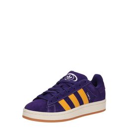 adidas originals Sneaker 'Campus 00s' Jungen Gr&ouml;&szlig;e 36.5/37 violettblau / orange / wei&szlig;