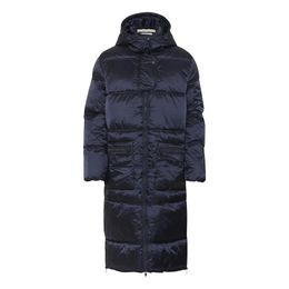 Saint Tropez Winter Coat 'Frances' female Blue size XXL