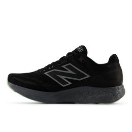 New Balance Sneakers female Black size 37