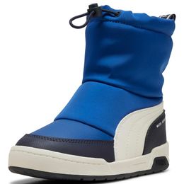 Puma Snow Boots 'Multiflex 2' boy Blue size 32