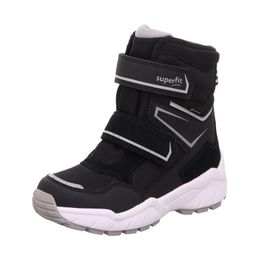Superfit Snow Boots 'Culusuk 2.0' boy Black size 38
