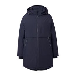 Ulla Popken Parka Damen Gr&ouml;&szlig;e XXL/XXXL navy