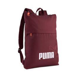 Puma Backpack female Red size One Size