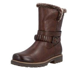 Remonte Boots 'D3C72' Damen Größe 41 braun Winterschuhe