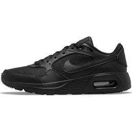 Nike Sportswear Sneaker Damen Größe 39 schwarz