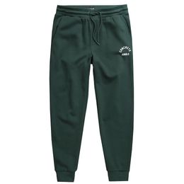 Men Plus Hose Herren Größe 44 dunkelgrün