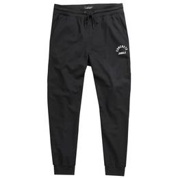 Men Plus Hose Herren Größe 35/36 schwarz
