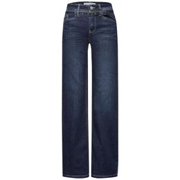 Street One Jeans female Blue size 25