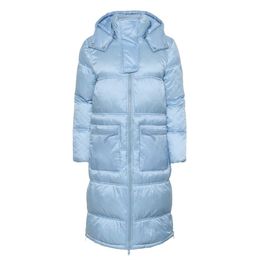 Saint Tropez Winter Coat 'SZ Frances' female Blue size S