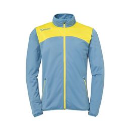 Kempa Athletic Jacket 'Emotion' male Blue size M