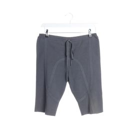 Marni Bermuda / Shorts Damen Gr&ouml;&szlig;e S Second Hand grau