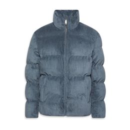Calvin Klein Jeans Jacke Herren Gr&ouml;&szlig;e XS basaltgrau