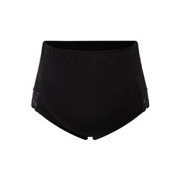 Ulla Popken Slip Damen Gr&ouml;&szlig;e XXXL/4XL schwarz