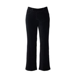 Ulla Popken Pants female Black size 52
