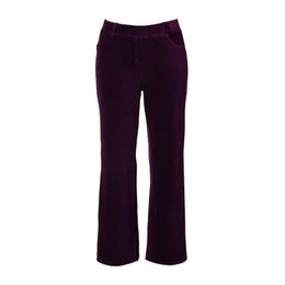 Ulla Popken Pants female Red size 44