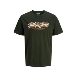 Jack & Jones Jack & Jones Shirt 'URBAN' male Green size XXL