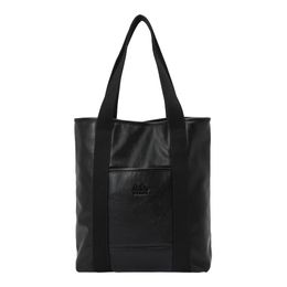 lala Berlin Shopper 'Carmela' Damen Größe One Size schwarz