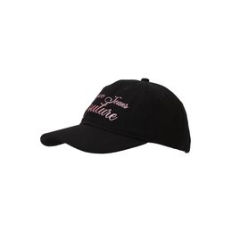 Versace Jeans Couture Cap Damen Gr&ouml;&szlig;e 55/60 rosa / schwarz