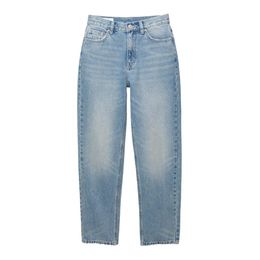 Pull&Bear Pull&Bear Jeans Damen Größe 34 blau