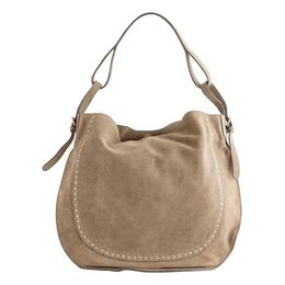 next Schultertasche Damen Größe One Size sand