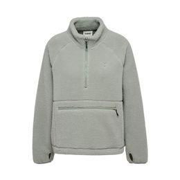 Hummel Athletic Sweater 'Pulse' female Grey size M