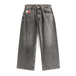 Tommy Jeans Jeans 'CHARLIE' female Grey size 26