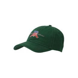 Gant Cap female Green size One Size