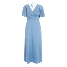 Y.A.S Yas Tall Dress 'ATHENA' female Blue size S