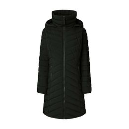 Pepe Jeans Winter Coat female Black size XL