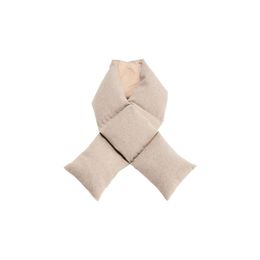 s.Oliver Schal Damen Gr&ouml;&szlig;e 1 beige