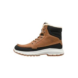 Helly Hansen Outdoorschuh 'GARIBALDI V3' Herren Gr&ouml;&szlig;e 45 braun / schwarz