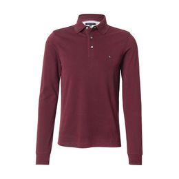 Tommy Hilfiger Poloshirt '1985' Herren Größe XXL bordeaux